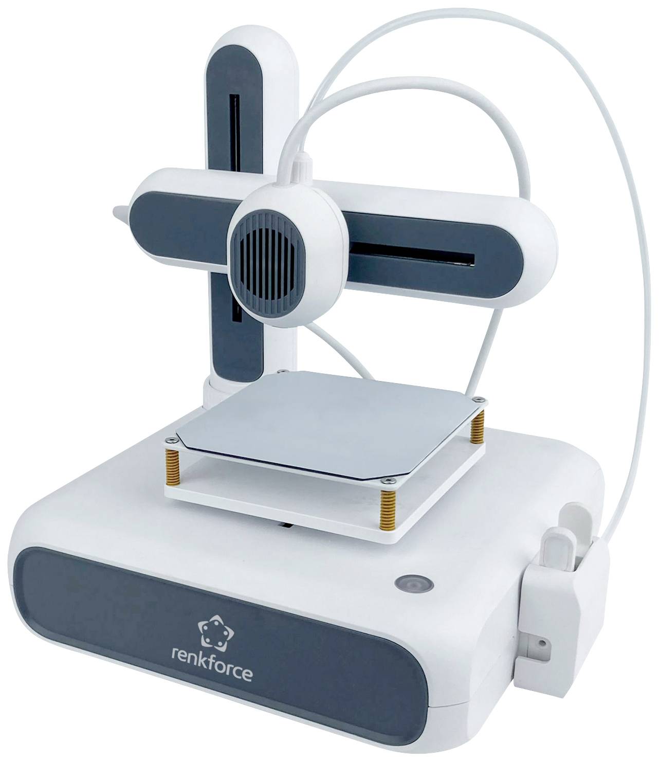 BambuLab P1S Combo 3D Drucker inkl. Software, integrierte Kamera ...