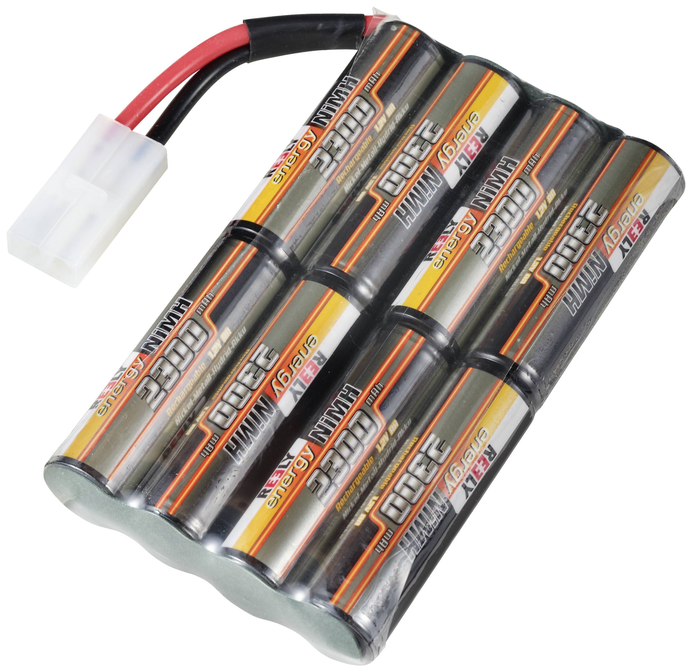 Red Power Modellbau-Akkupack (LiPo) 18.5 V 3500 mAh 25 C Softcase XT90 ...