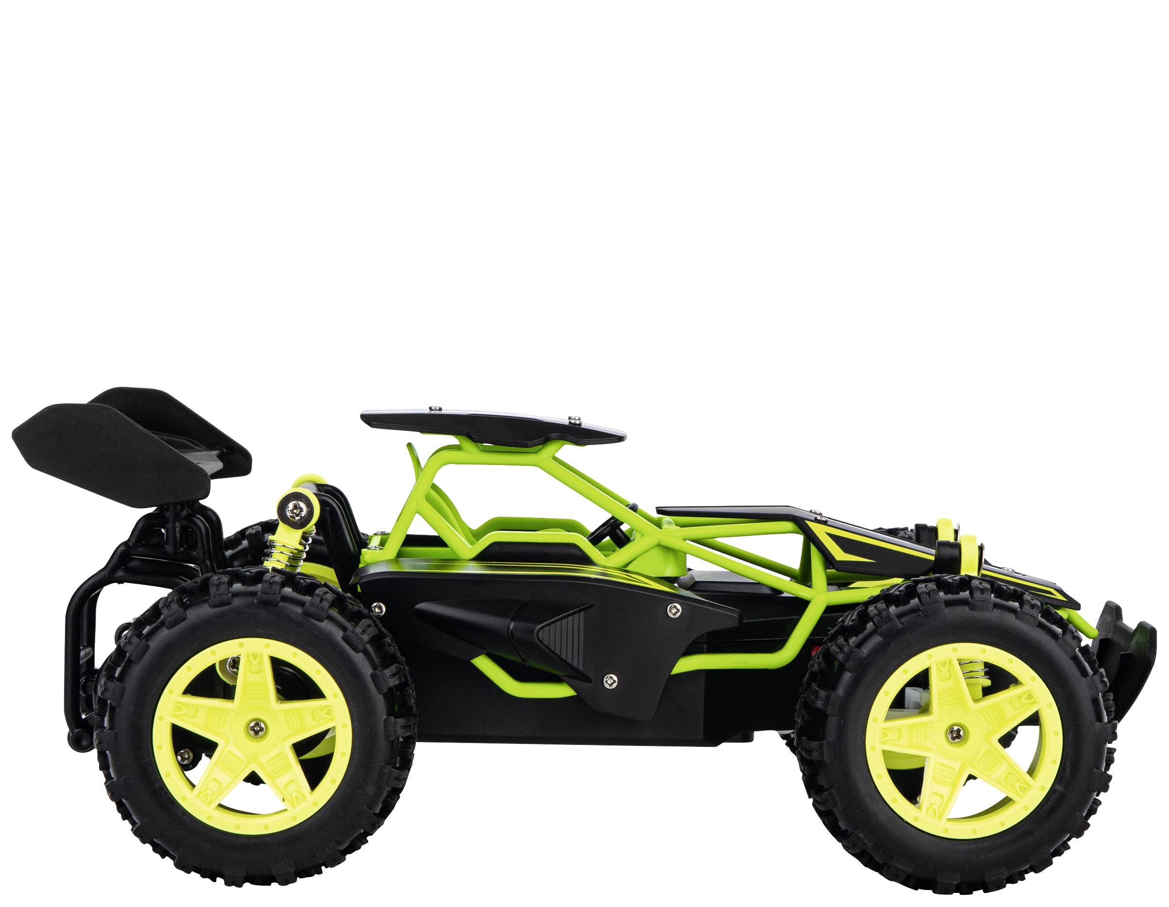 Carrera RC 370200001 Lime Buggy 1:18 RC Einsteiger Modellauto Elektro ...