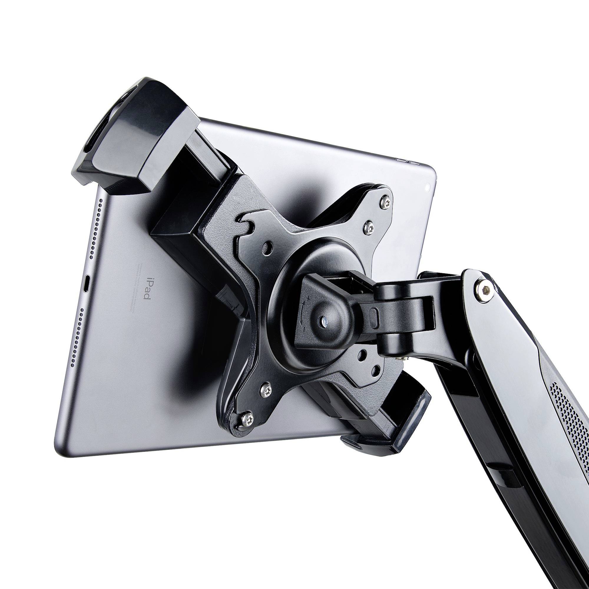 StarTech.com TABLET-VESA-ADAPTER Tablet-Halterung Universal iPad Pro 11 ...