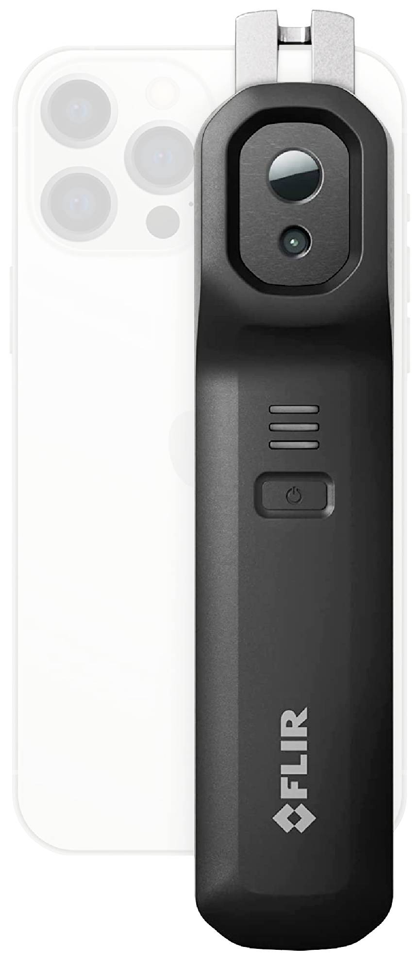 FLIR One Gen 3 - USB-C Handy Wärmebildkamera -20 bis +120 °C 80 x 60 ...