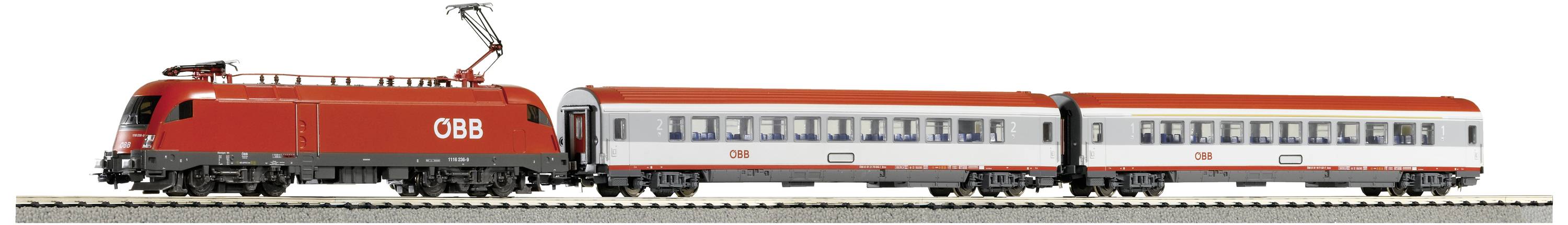 Rokuhan 7297646 Z Shorty Starter-Set 0 Shinkansen KODAMA kaufen