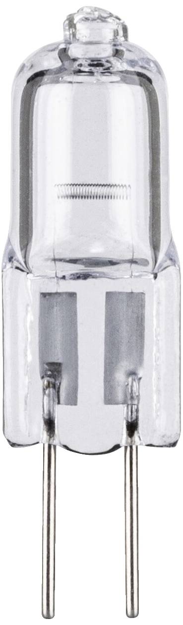 OSRAM Halogen EEK: G (A - G) G4 33 mm 12 V 20 W Warmweiß Stiftsockel dimmbar 2 St. kaufen