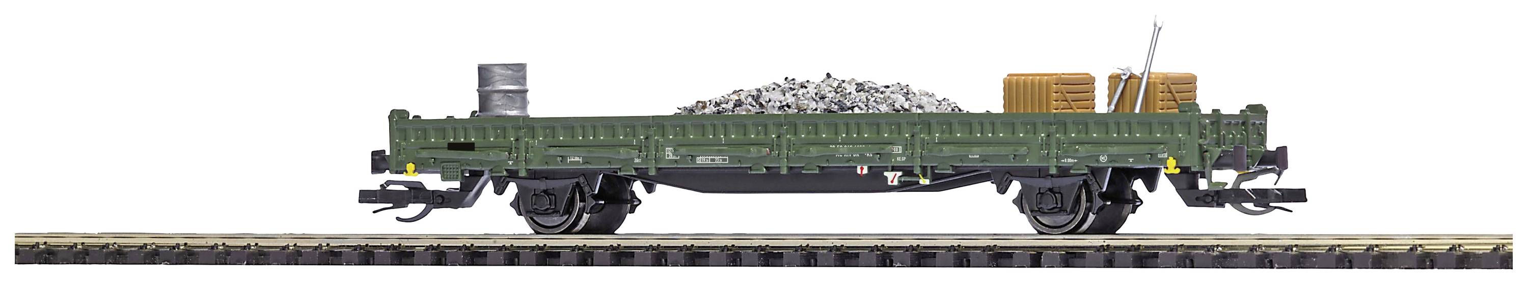 Busch 31508 TT Bauzugwagen Ks der DR kaufen