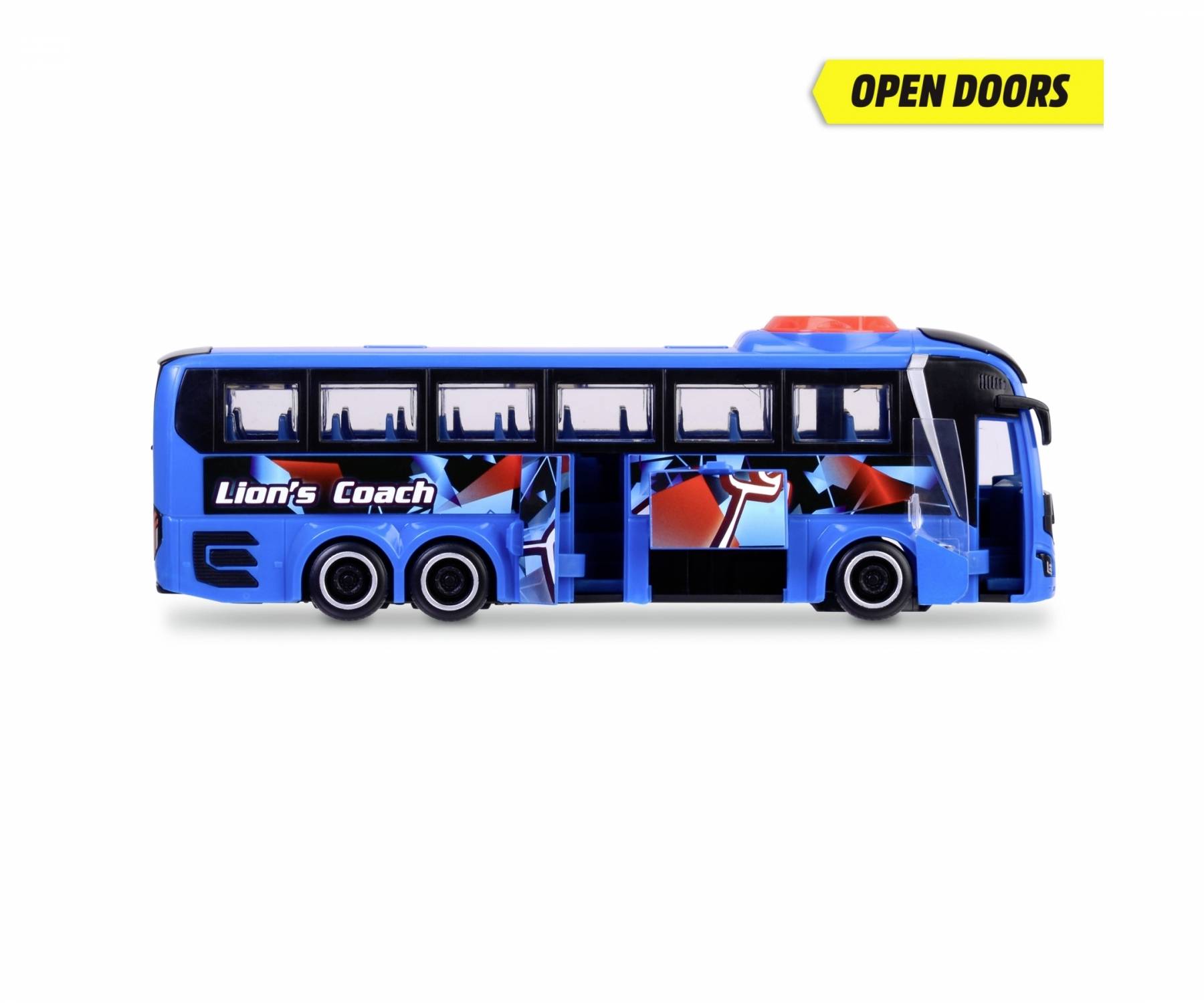 Dickie Toys Bus Modell MAN Fertigmodell Bus Modell kaufen