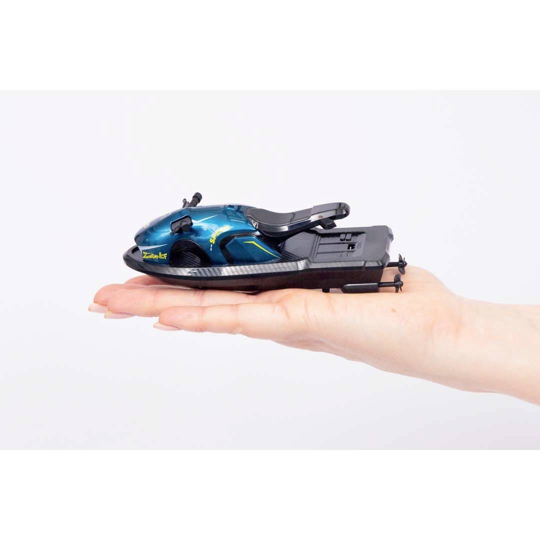 Invento Mini Jet Ski RC Einsteiger Motorboot 135 mm kaufen
