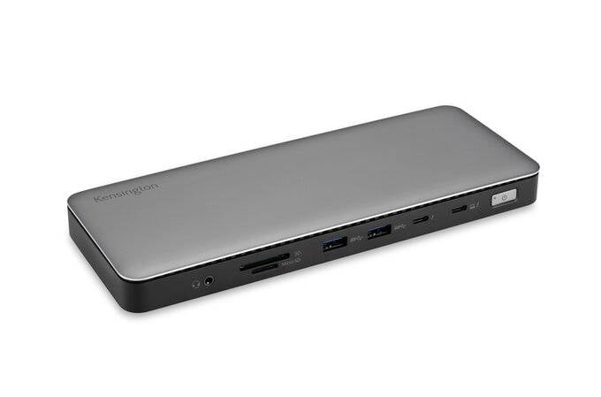 Lenovo USB-C® Dockingstation ThinkPad Universal USB-C Smart Dock ...