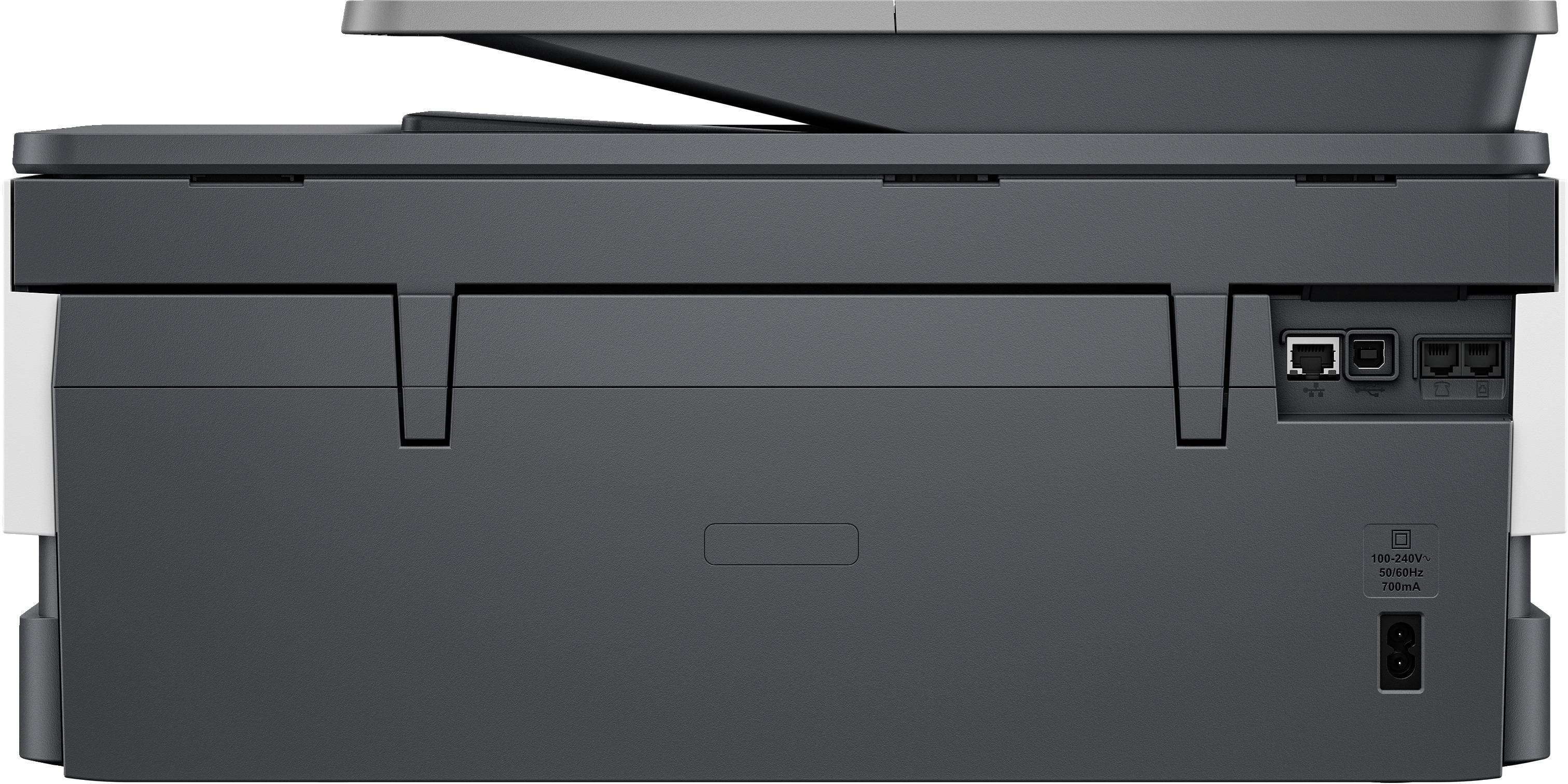 Hewlett packard officejet pro 8035 store