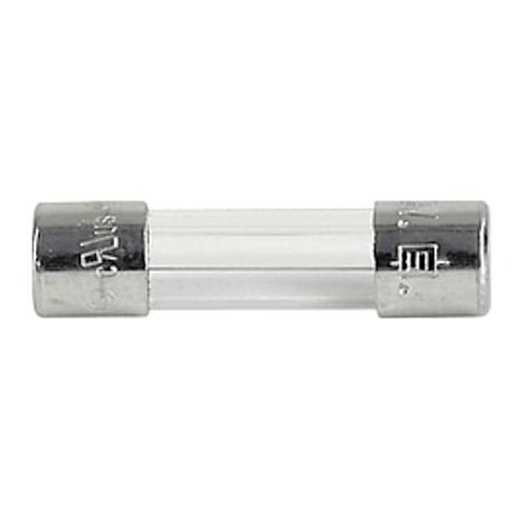 ESKA 522.724 522724 Feinsicherung (Ø x L) 5 mm x 20 mm 5 A 250 V Träge ...