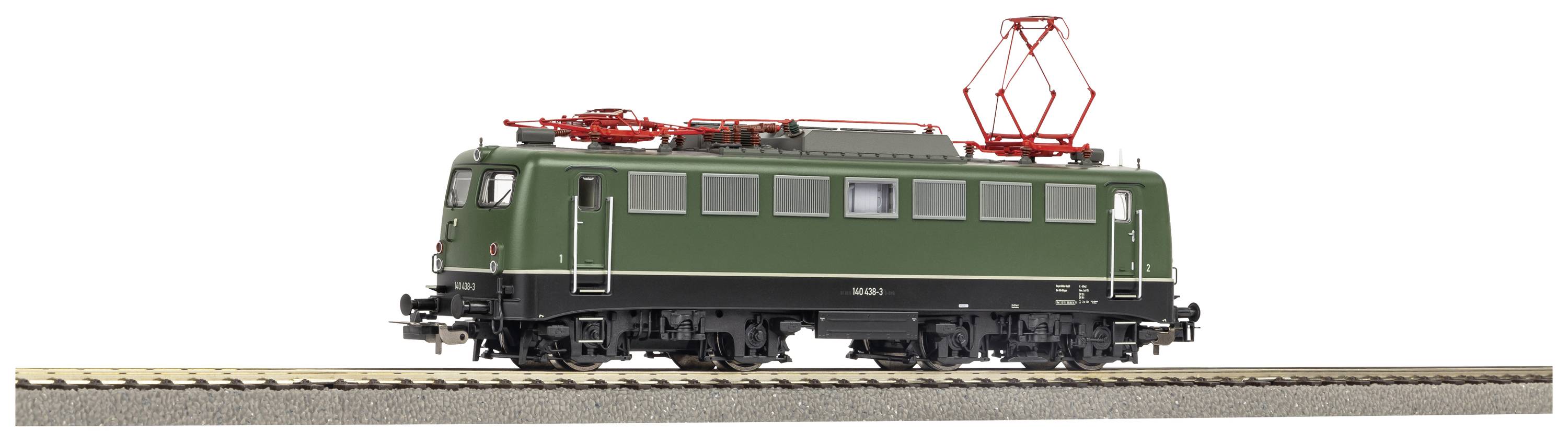 Piko H0 51972 H0 E-Lok BR 140 der Bayernbahn kaufen