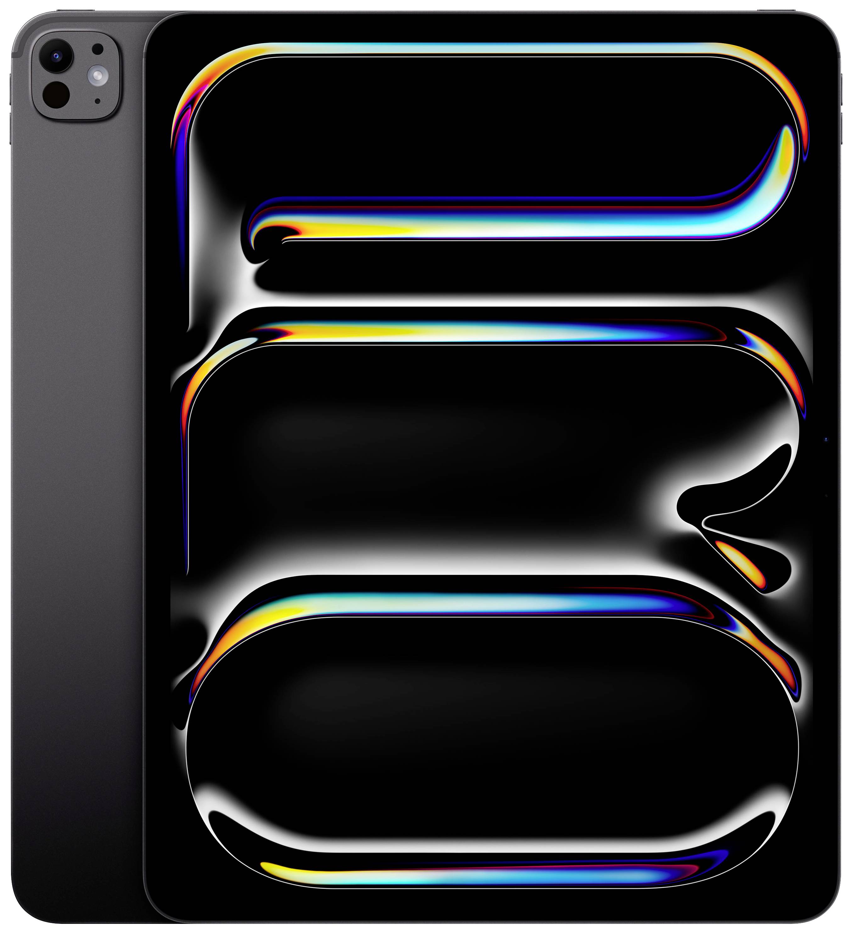 Apple iPad 10.9 (A16, 2025) WiFi 256 GB Blau 27.9 cm (11 Zoll) Apple A16 kaufen