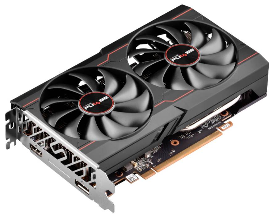 Nvidia Grafikkarte Nvidia RTX™ A400 4 GB GDDR6-RAM PCIe x8 Mini ...