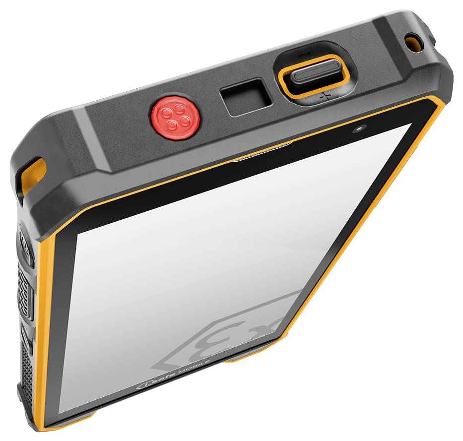 iSafe MOBILE IS880.2 Smartphone Set Ex-geschütztes Smartphone Ex Zone 2 ...