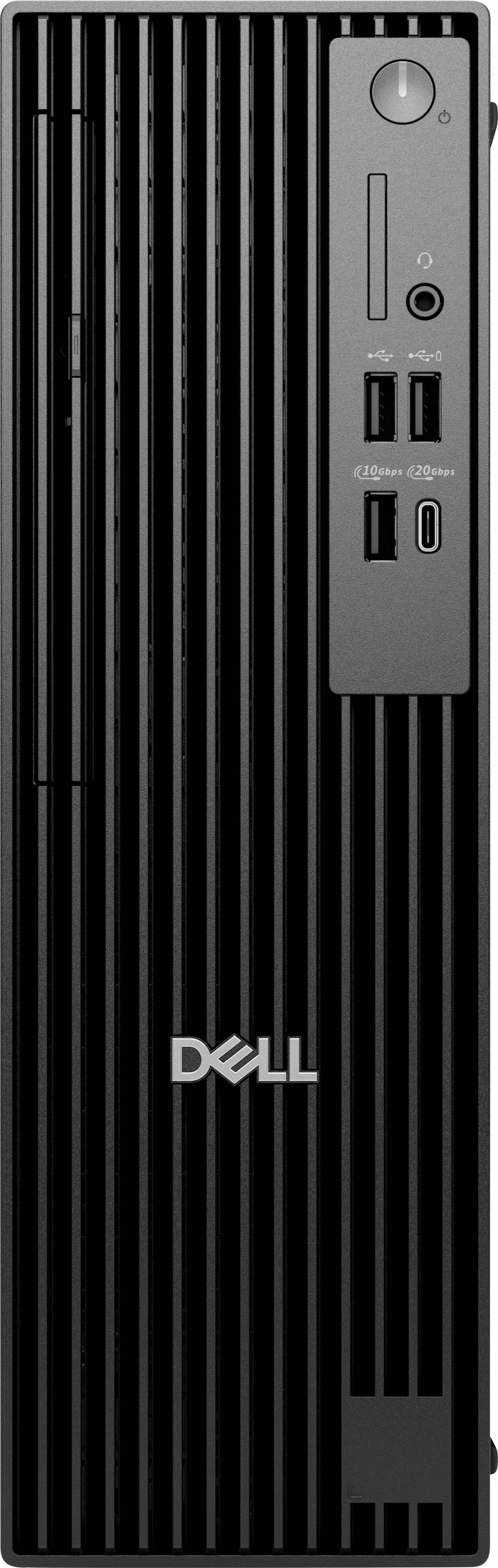 Dell Mini PC Pro Micro QCM1250 Intel® Core™ Ultra 7 265T 5.3 GHz 16 GB ...