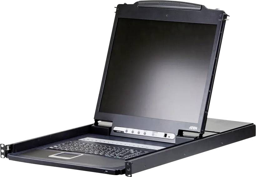 ATEN CL1316N US KVM-Umschalter – Conrad Electronic Schweiz