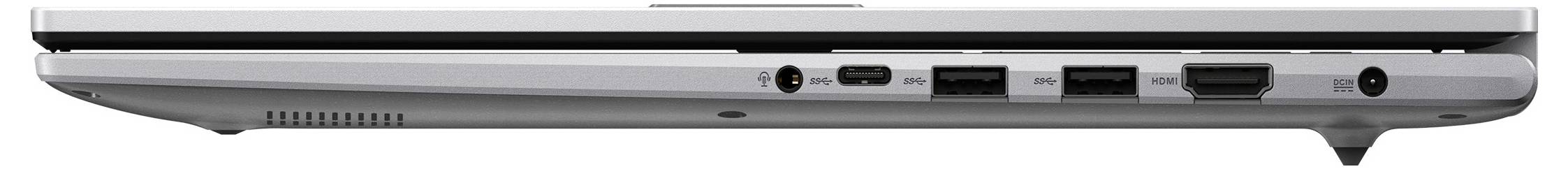 Asus Notebook 43.9 cm (17.3 Zoll) Full HD 120U 16 GB RAM 512 GB SSD ...