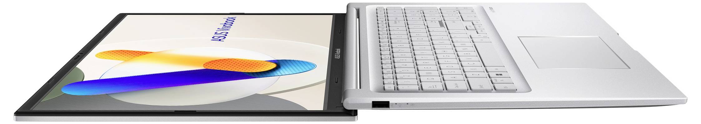 Asus Notebook 43.9 cm (17.3 Zoll) Full HD 120U 16 GB RAM 512 GB SSD ...