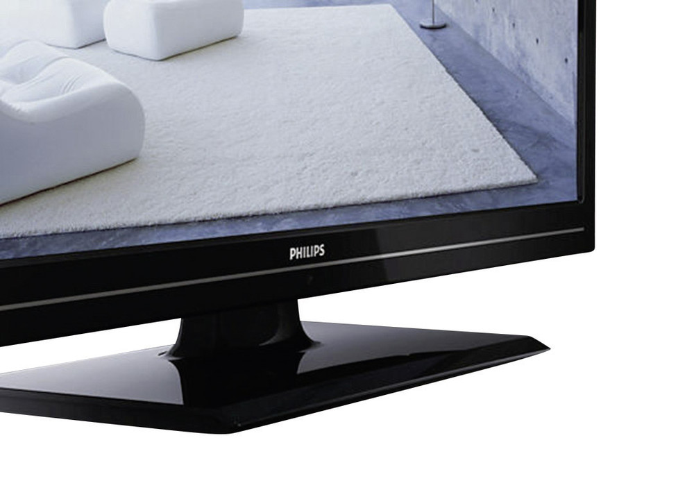 Philips 28PFL2908H LED-TV 71 cm 28 Zoll DVB-T, DVB-C, HD ready, PVR ...
