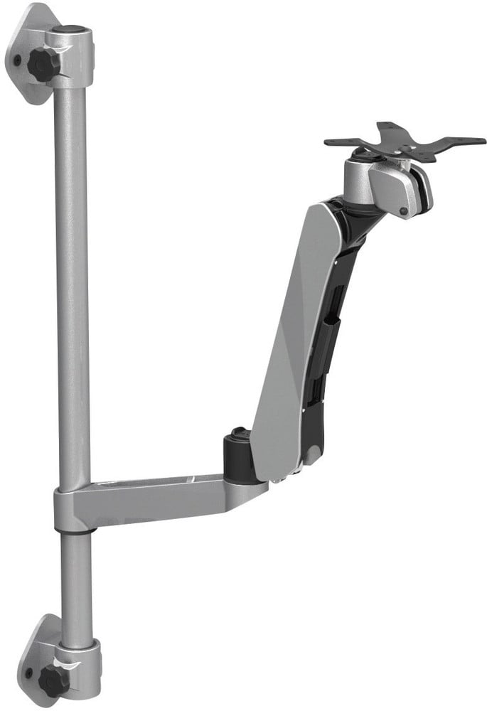 SpeaKa Professional SuperFlex Monitorhalter höhenverstellbar ...