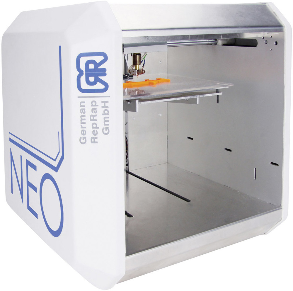 German RepRap NEO 3D Drucker kaufen