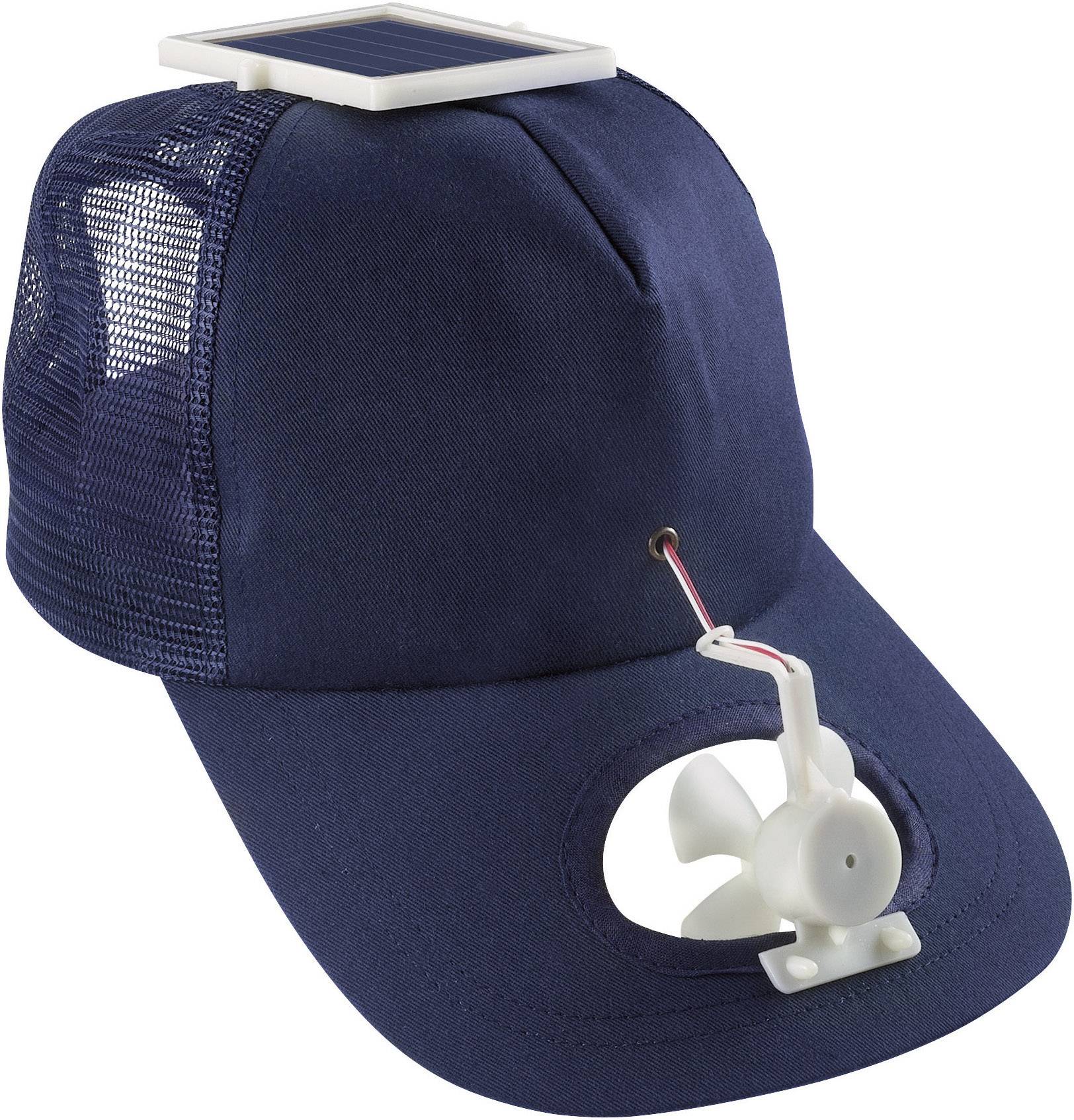 Solar Cap from Conrad Electronic UK