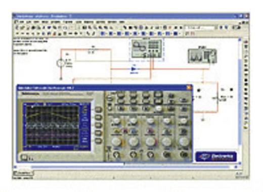 National Instruments NI Circuit Design Suite Software kaufen