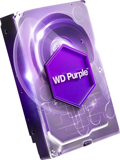 Western Digital WD Purple 4TB SATA-III WD40PURX kaufen Western Digital WD Purple 4TB SATA-III WD40PURX kaufen