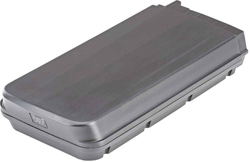 E-Bike-Akku Prophete 36 V 10 Ah Li-Ion 36V/10Ah ersetzt Original-Akku ...