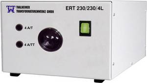 Trenntrafo 230V kaufen