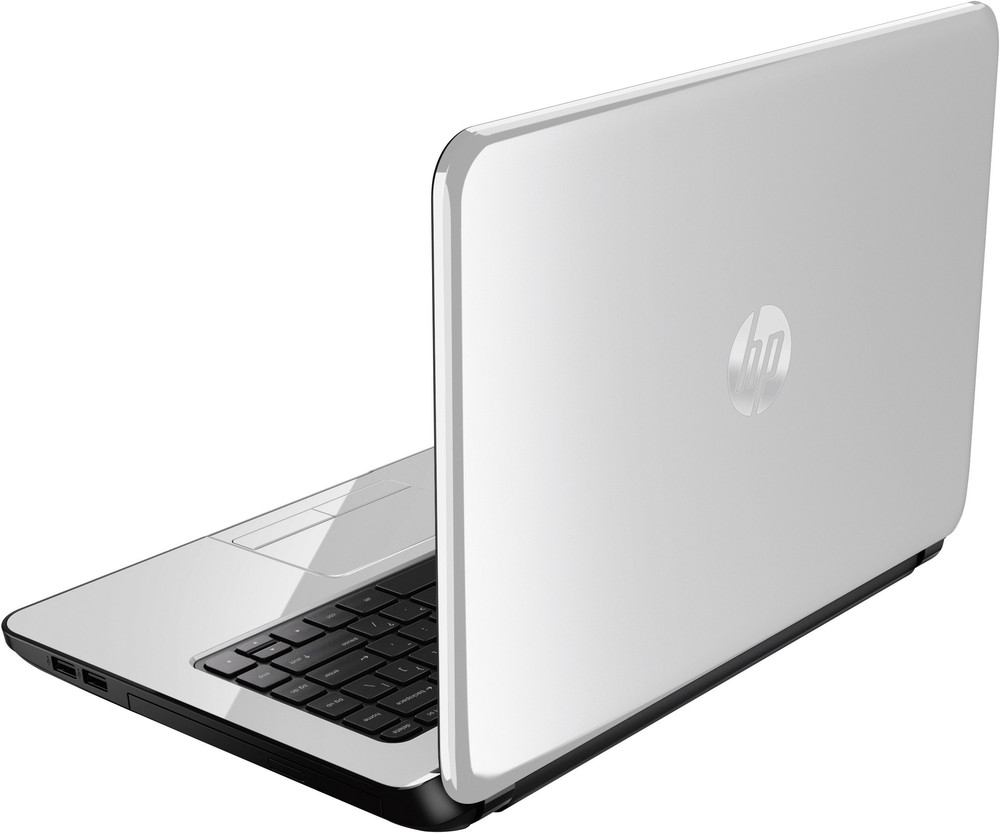 HP 14-r202ng 35.6 cm (14 Zoll) Notebook Intel® Pentium® 4 GB 500 GB HDD ...