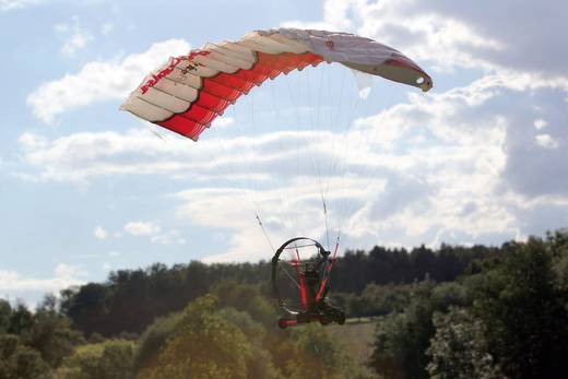 XciteRC Paracopter RC Paraglider ARF 440 mm kaufen