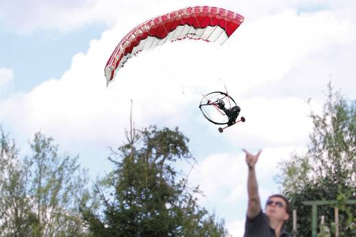 XciteRC Paracopter RC Paraglider ARF 440 mm kaufen