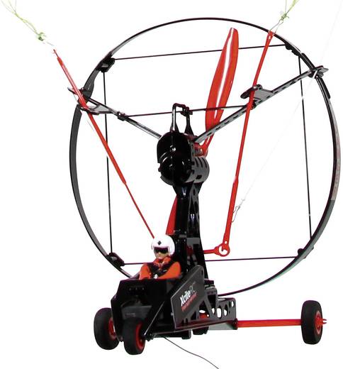 XciteRC Paracopter RC Paraglider ARF 440 mm kaufen