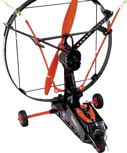 XciteRC Paracopter RC Paraglider ARF 440 mm