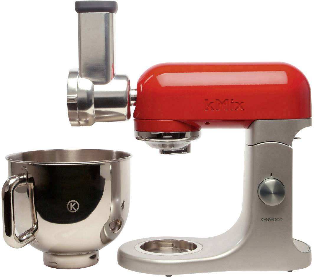 Robot multifonction Kenwood KMX61 sur le site Internet Conrad | 1268709