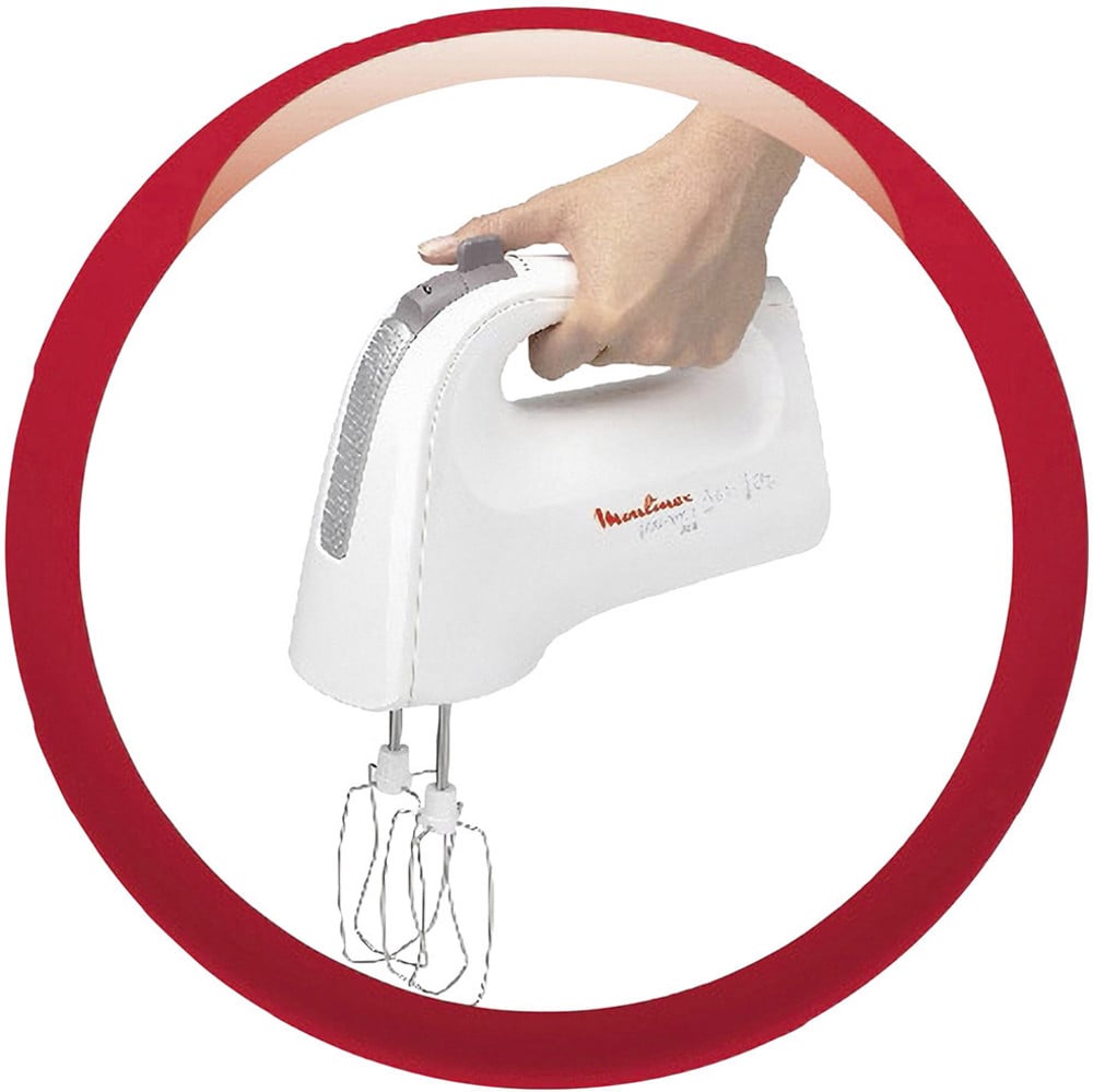 Moulinex HM6151 Handmixer kaufen