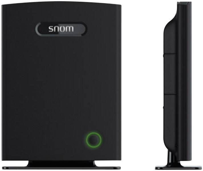 SNOM M700 DECT IP Telefonanlage, VoIP kaufen