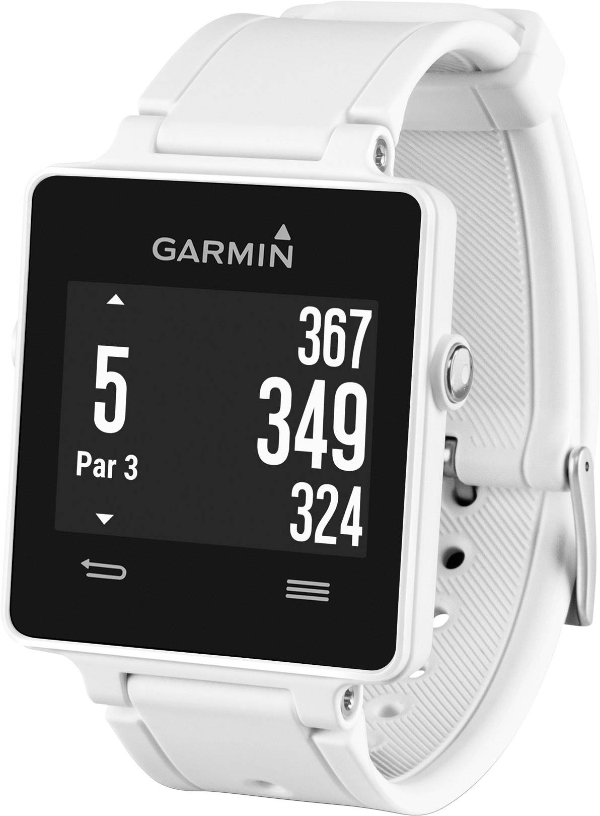 Garmin Pulsuhr Test