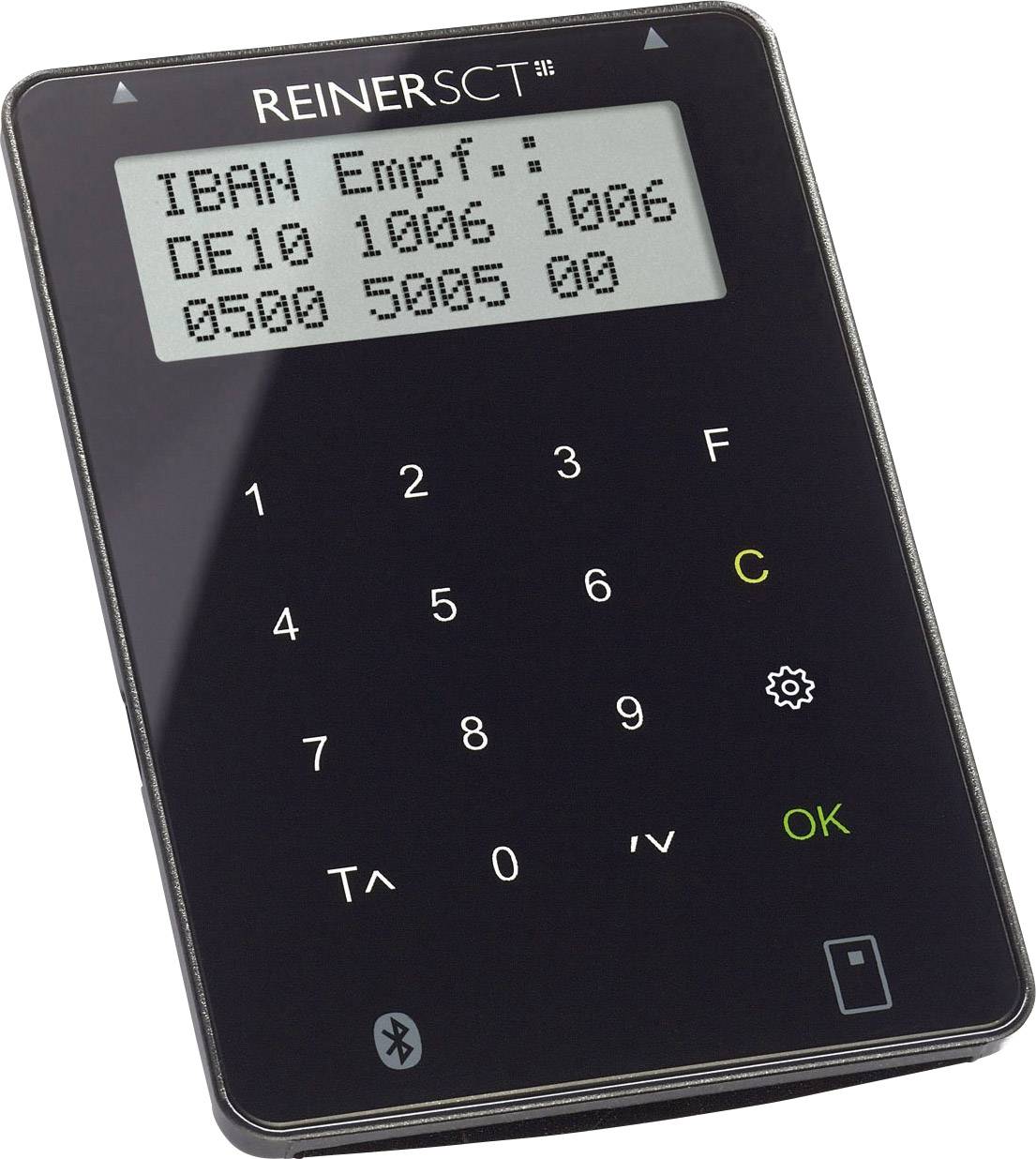 TAN Generator günstig online kaufen