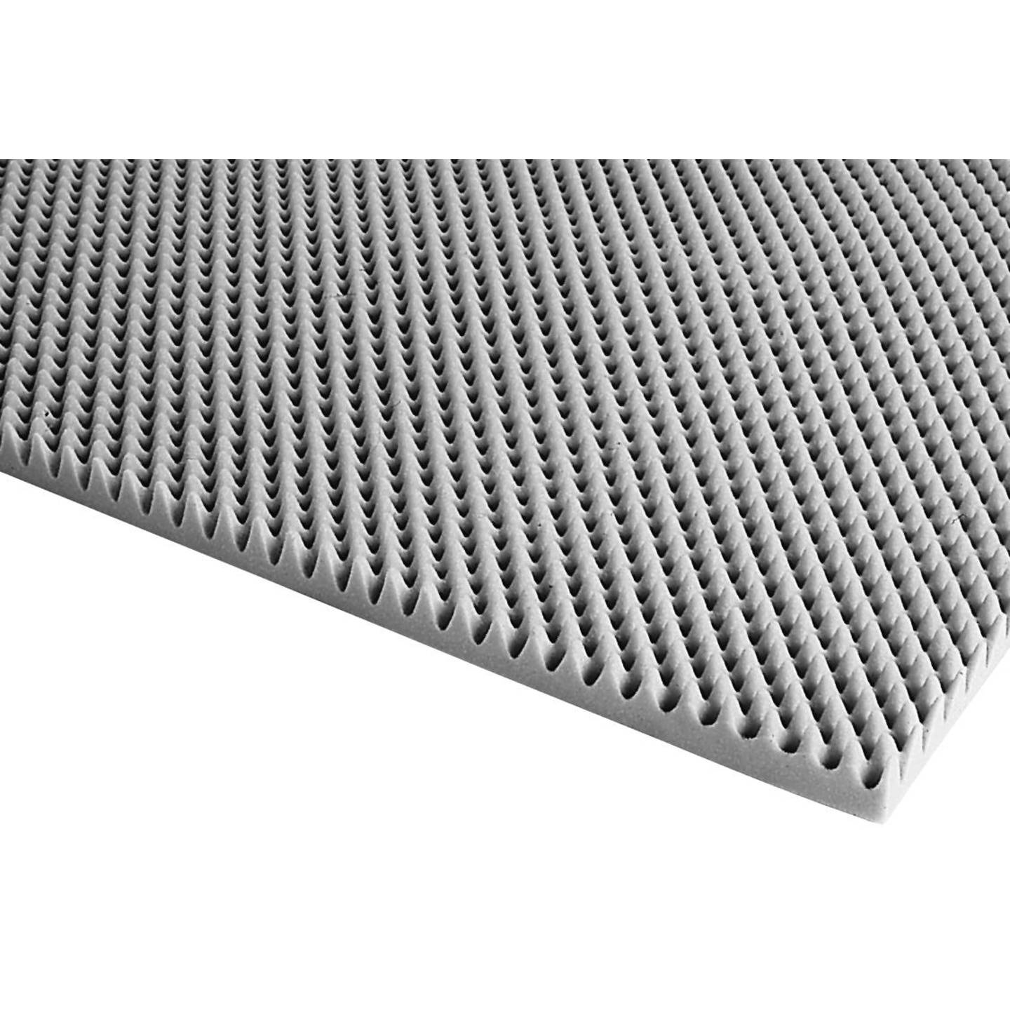 80702644 Akustikschaumstoff L X B X H 2000 X 1000 X 48 Mm Polyurethan 80702644-akustikschaumstoff-l-x-b-x-h-2000-x-1000-x-48-mm-polyurethan
