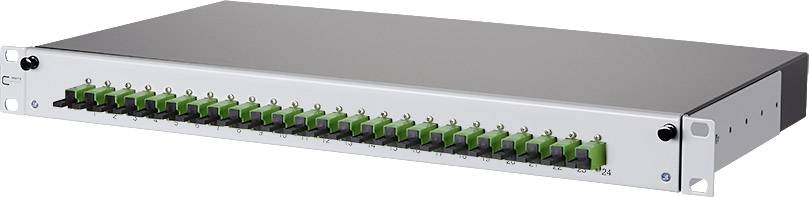 LWL-Patchpanels günstig online kaufen bei Conrad