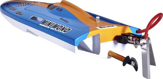 Reely Mini Mono RC Motorboot RtR 430 mm kaufen