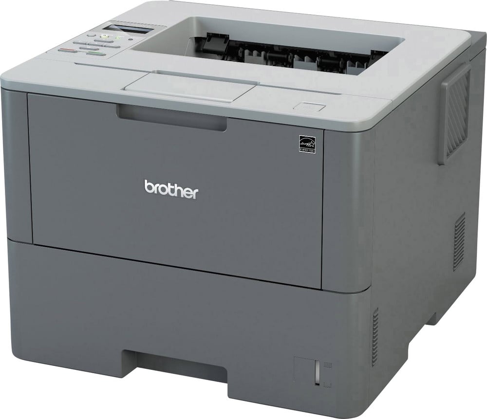 Brother HL-L6250DN Mono-Laserdrucker A4 46 S./min 1200 x 1200 dpi LAN ...