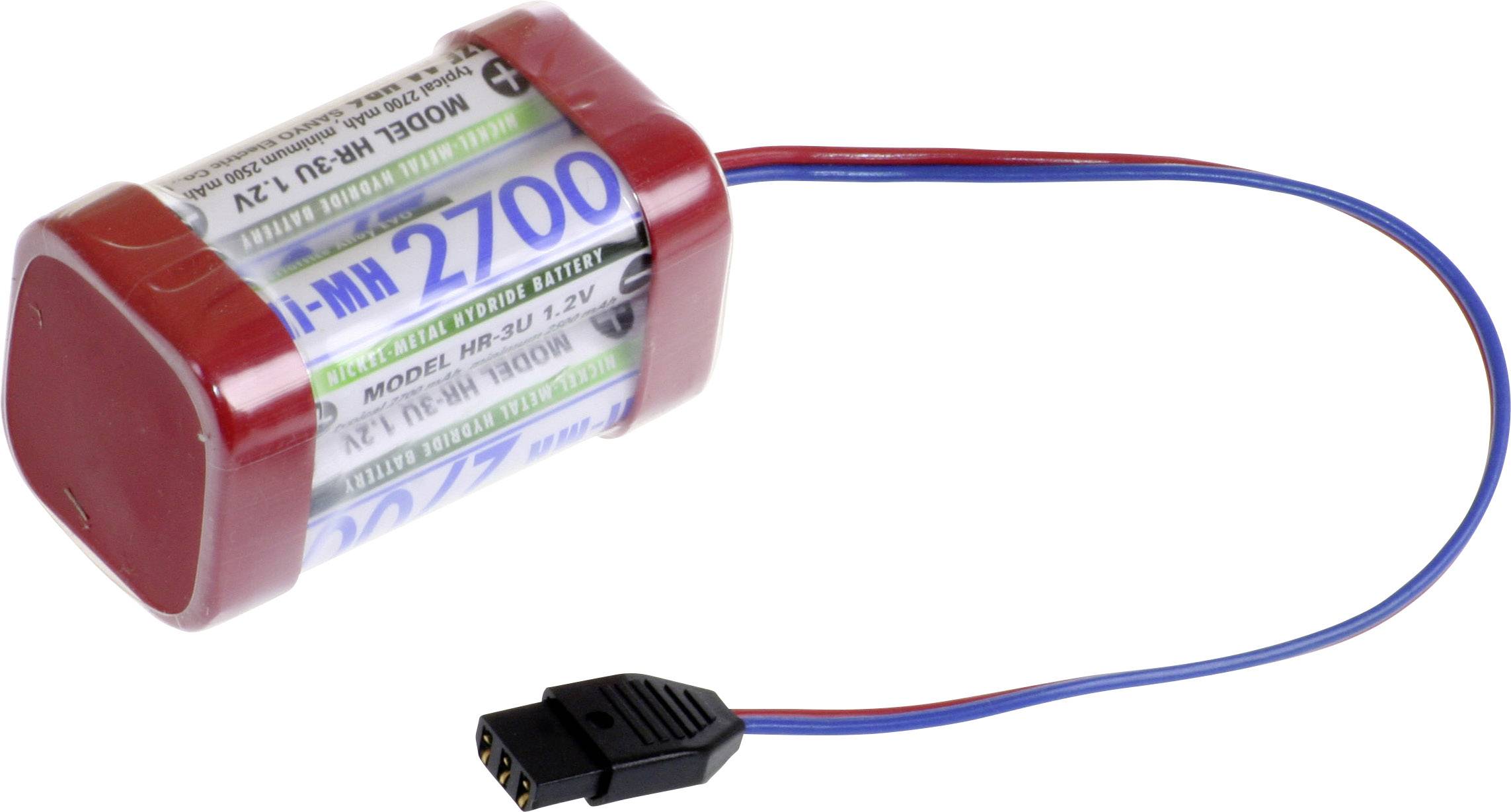 Panasonic Würfel F2x2 Mpx Akkupack 4x Mignon Aa Kabel Stecker Nimh 4