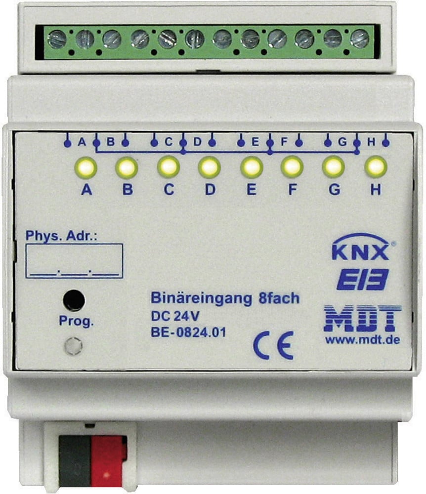KNX-Binäreingang