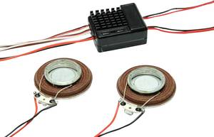 RC Soundmodule günstig online kaufen bei Conrad