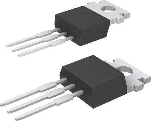 ON Semiconductor BUZ11-NR4941 MOSFET 1 N-Kanal 75 W TO-220-3 kaufen