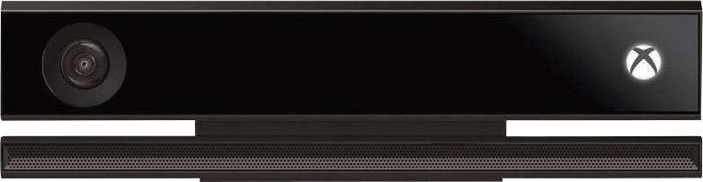 Camera Xbox One Microsoft Kinect Sensor in vendita online - GT3-00003 ...