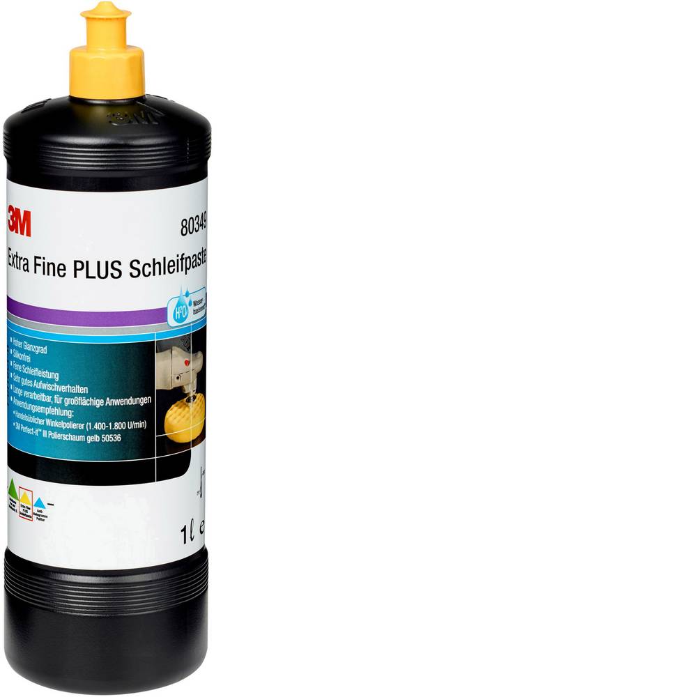 3M Perfect it III Extra Fine 80349 1 L From Conrad 3M Perfect it III Extra Fine 80349 1 L From Conrad