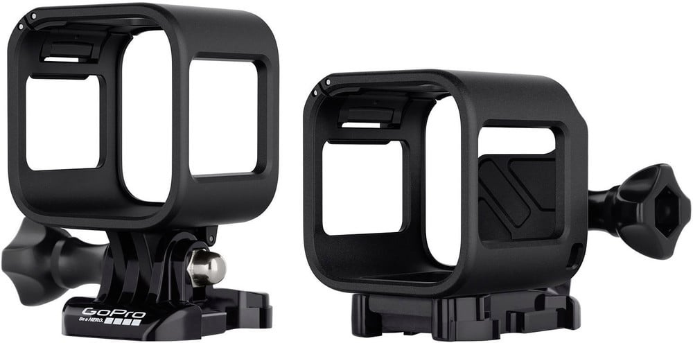 Halterung GoPro ARFRM-002 Passend für=GoPro Hero 5 Session kaufen